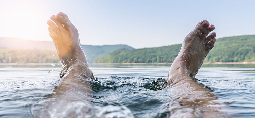 Common Foot Skin Conditions | Foot & Ankle Specialists of Central PA