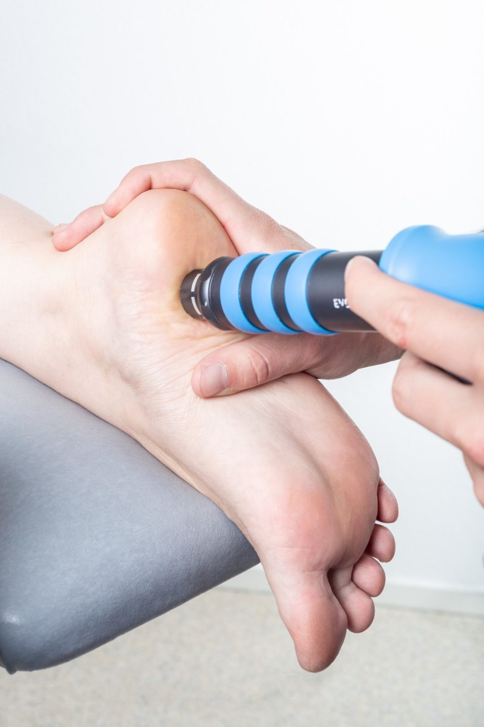 EPAT Therapy: The Non-Invasive Solution for Heel Pain | Central PA EPAT ...