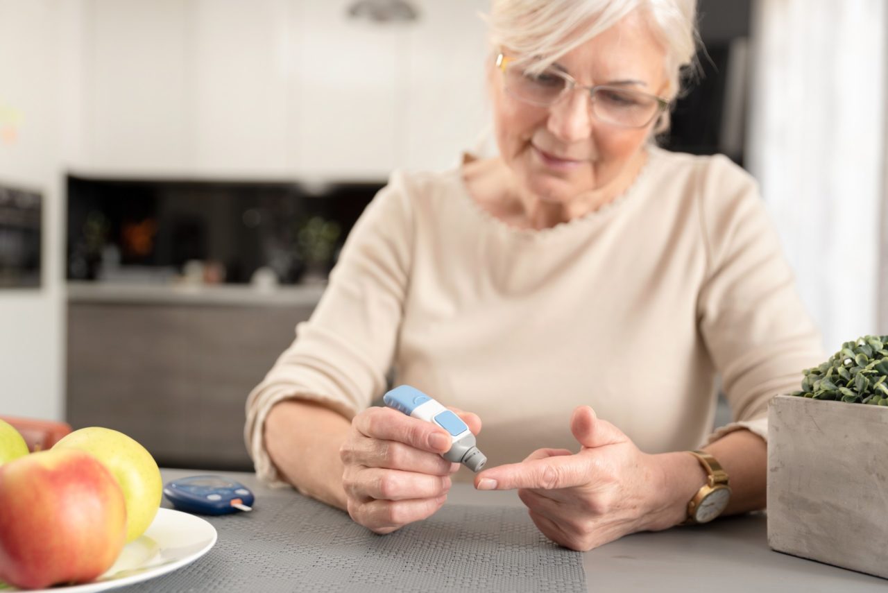 Things To Look Out For As A Diabetic Concerning Your Feet | Foot ...