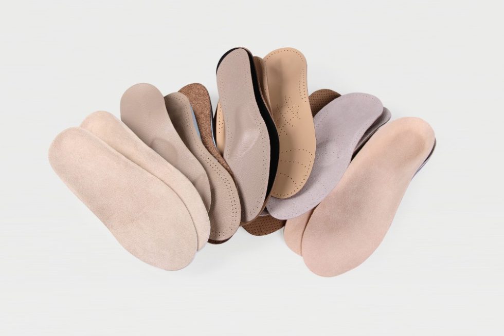 What are the Advantages of 3D-Printed Custom Orthotics? | Foot & Ankle ...