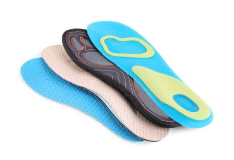 Custom Orthotics | Foot & Ankle Specialists of Central PA