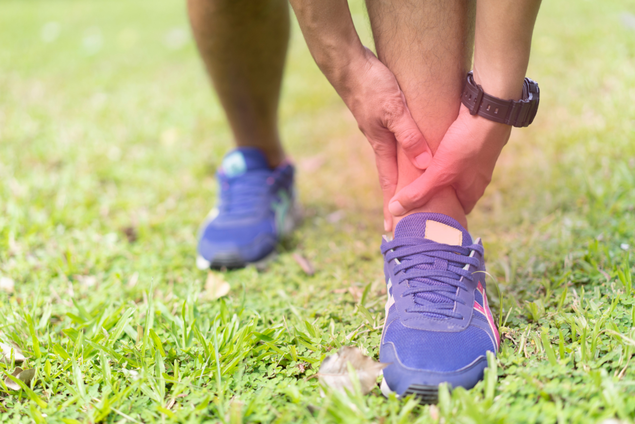 5 Most Common Podiatric Sports Injuries | Foot & Ankle Specialists of ...