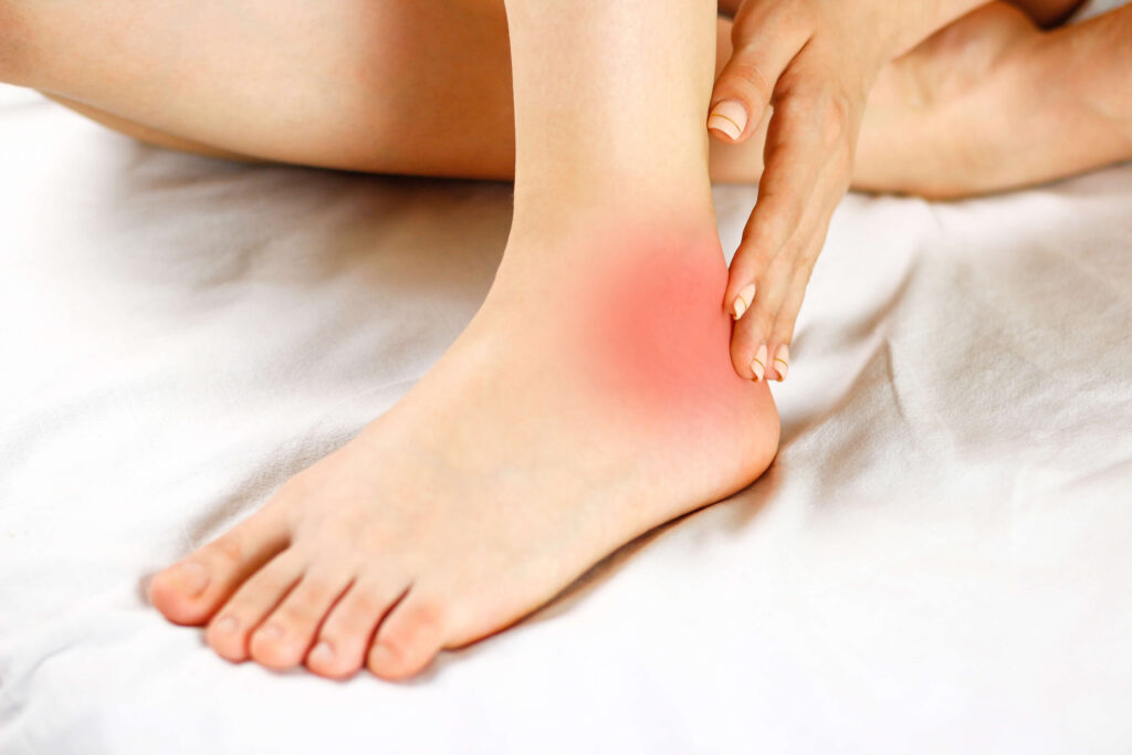 EPAT Therapy | Foot & Ankle Specialists of Central PA