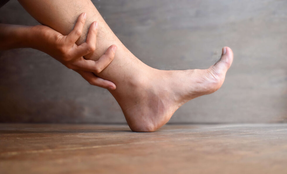 EPAT Therapy | Foot & Ankle Specialists of Central PA